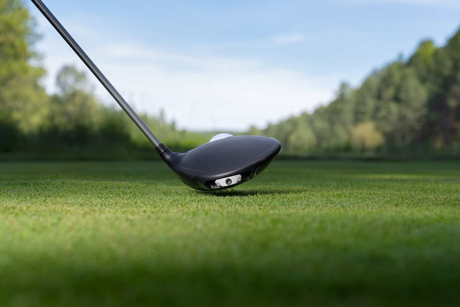 Meet the Thriver – the new ultimate fairway finder from Ping | National ...