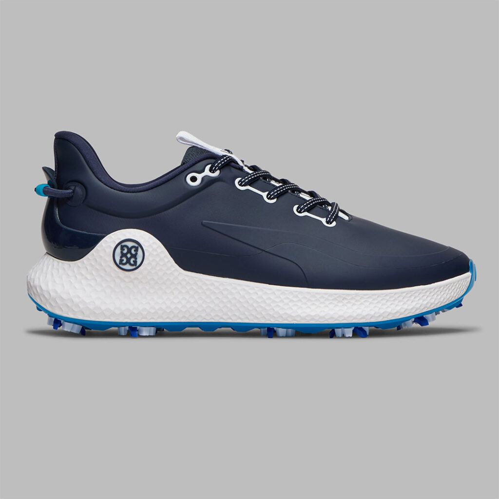 G/Fore Men's MG4+ O2 G/Lock Golf Shoe Review: The performance is second ...