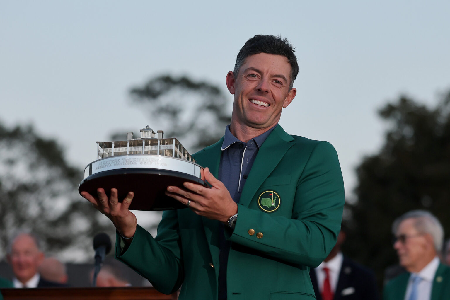 What is the Masters playoff format? What is the Masters playoff format?