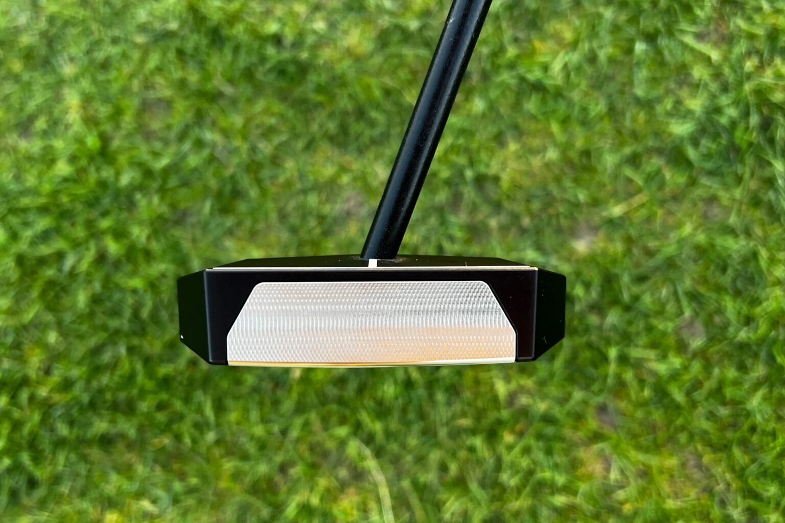 L.A.B. Golf OZ.1 Putter Review: The Most Normal-Looking Game-changer ...