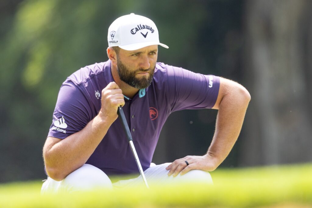 What is a condor golf score? Six players who did the unthinkable