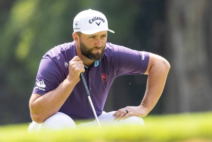 Inside the incredible Rory McIlroy car collection worth £900k