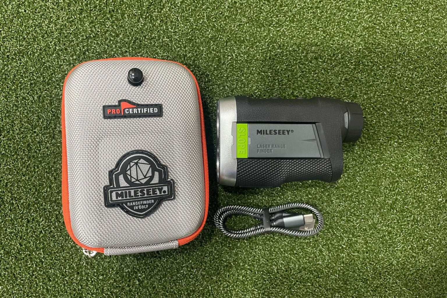 Shot Scope Pro L5 Rangefinder Review: No more flag lock frustration!