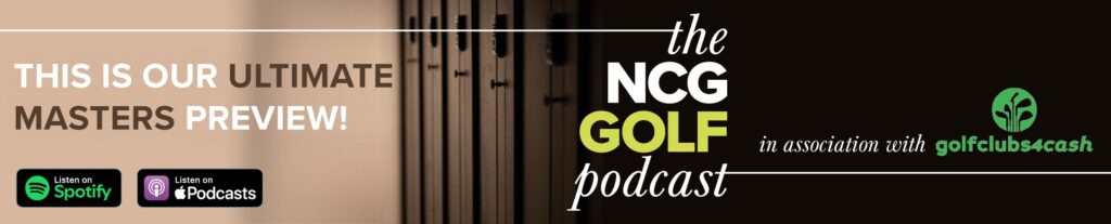 Who is Cameron Smith? - National Club Golfer