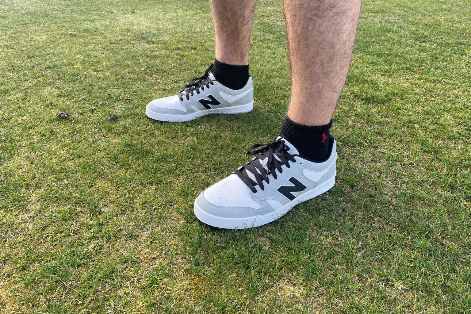 New Balance 480 SL Golf Shoe review: Comfort and style | National Club ...