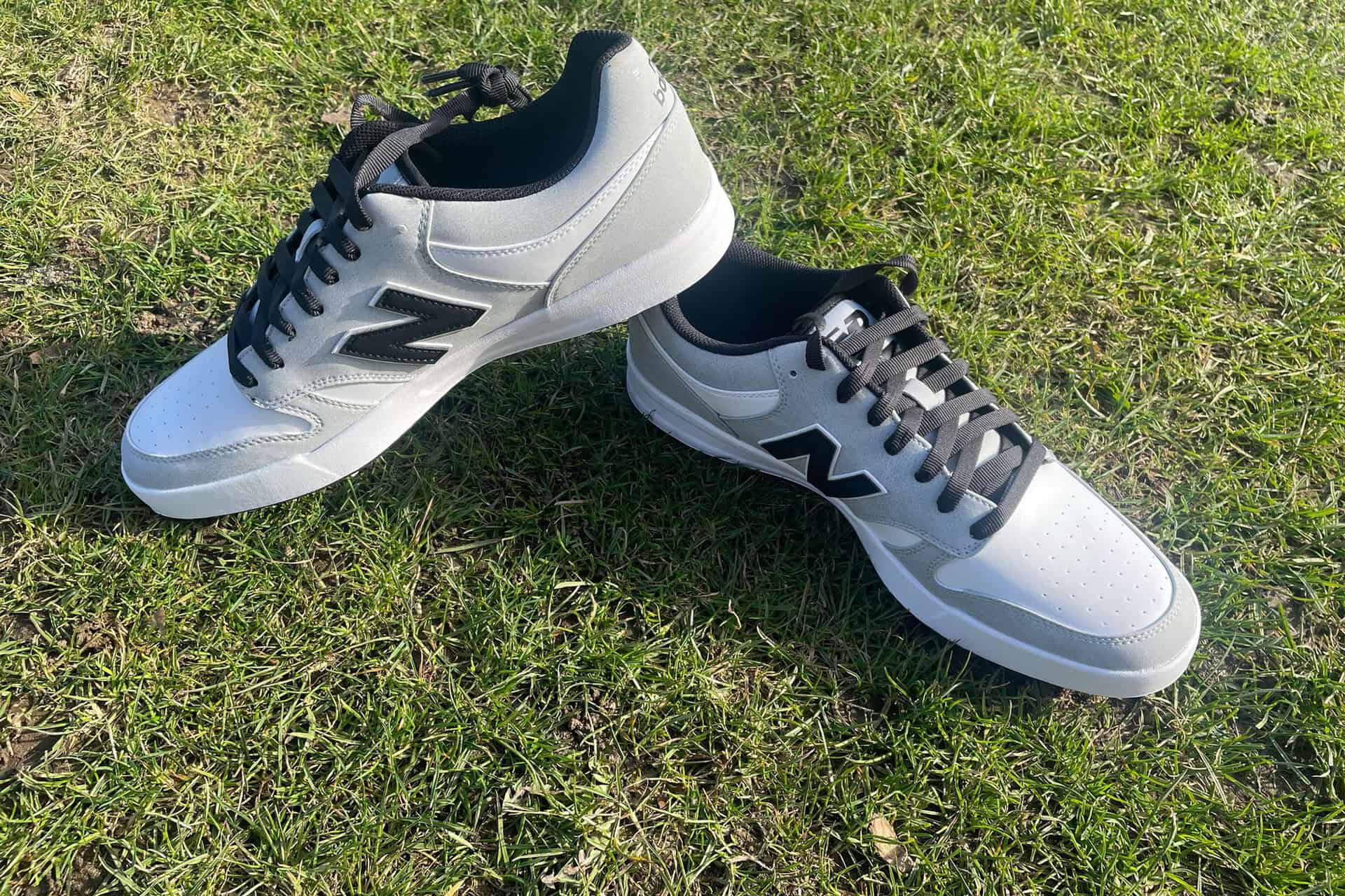 New Balance 480 SL Golf Shoe review: Comfort and style | National Club ...