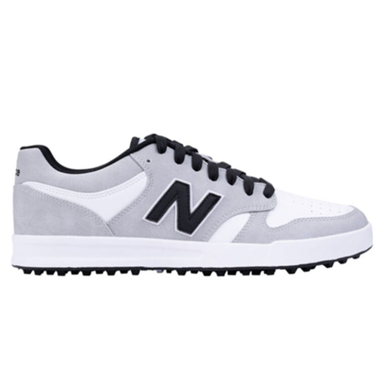 New Balance 480 SL Golf Shoe review: Comfort and style | National Club ...