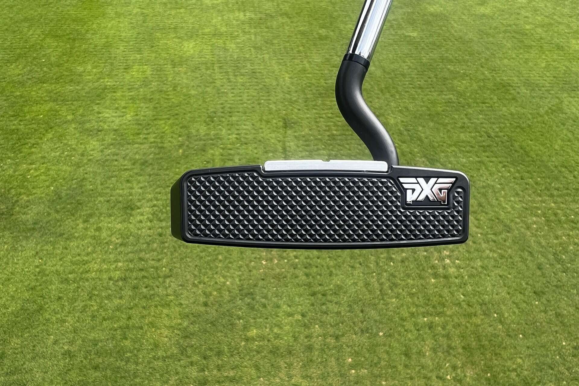PXG Allan Putter Review: Zero torque but plenty to offer | National ...