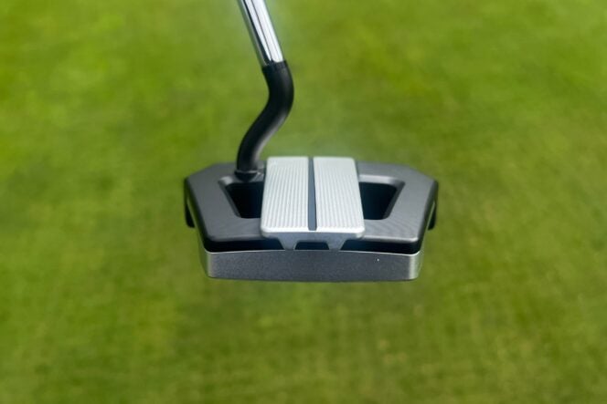 PXG Allan Putter Review: Zero torque but plenty to offer | National ...