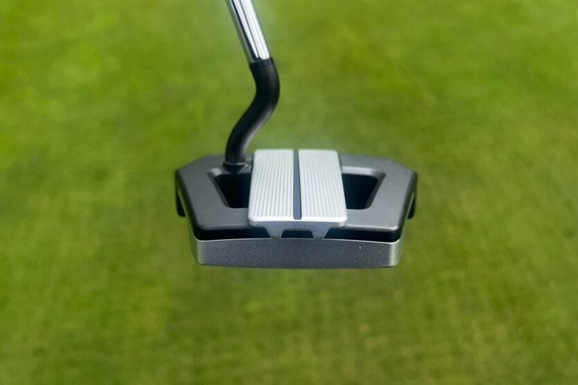 PXG Allan Putter Review: Zero torque but plenty to offer | National ...