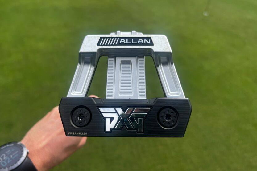 PXG Hellcat ZT Putter Review: A Zero Torque Blade Putter