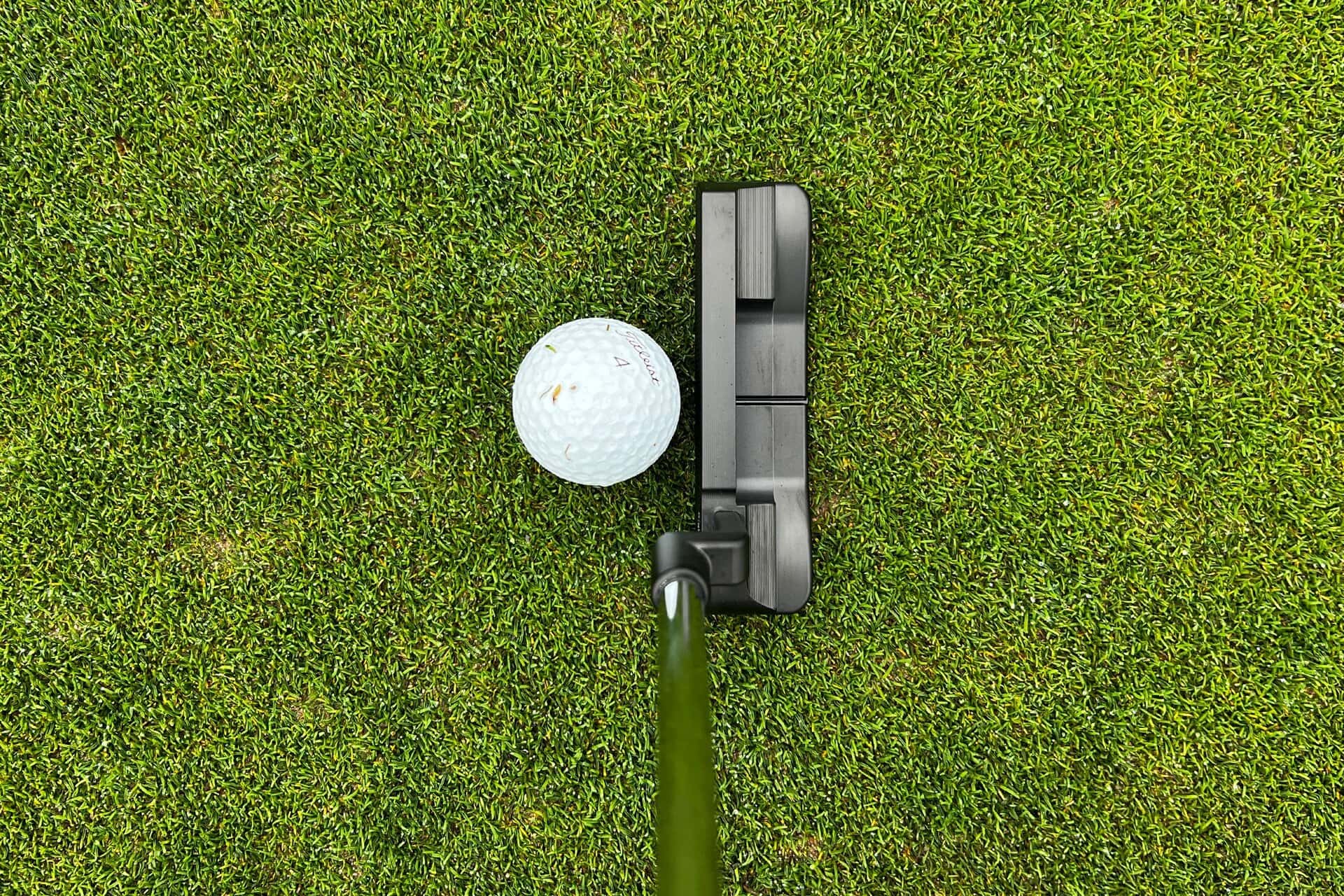 PXG Battle Ready II Brandon Putter Review: A hidden gem of a putter ...