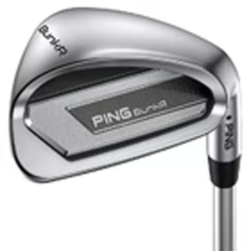 Ping BunkR Wedge review: A Game-Changer for Bunker Struggles, But Not ...
