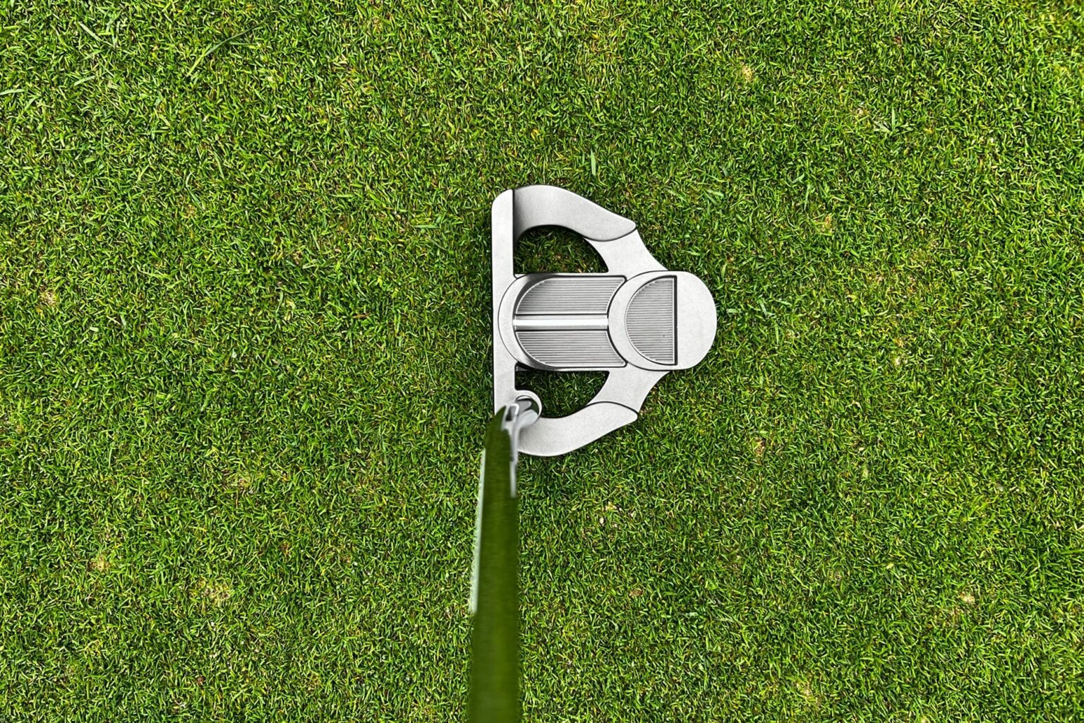 Ping Scottsdale Craz-E Putter Review: Forgiveness and consistency ...