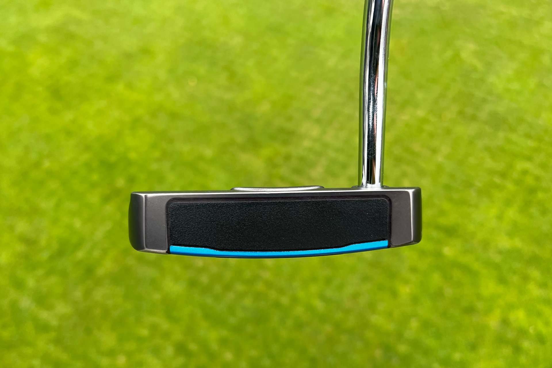 Ping Scottsdale Craz-E Putter Review: Forgiveness and consistency ...