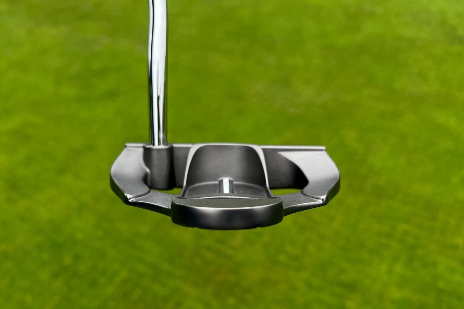 Ping Scottsdale Craz-E Putter Review: Forgiveness and consistency ...