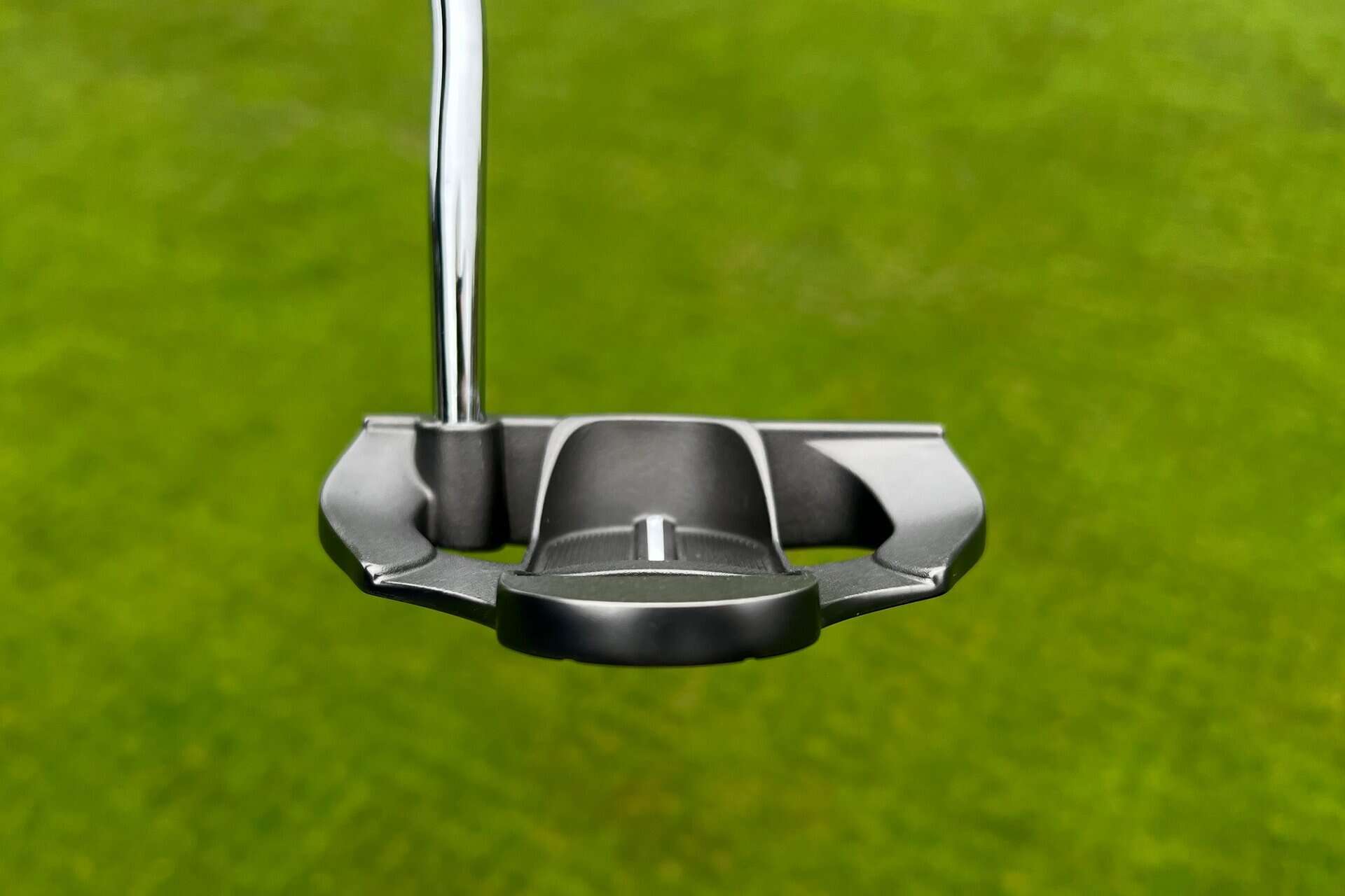 Ping Scottsdale Craz-E Putter Review: Forgiveness and consistency ...