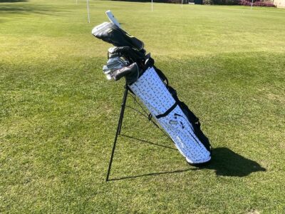 PING Moonlander Carry Bag Review: Is this the perfect summer golf bag ...