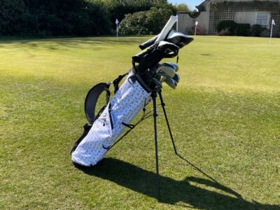 PING Moonlander Carry Bag Review: Is this the perfect summer golf bag ...