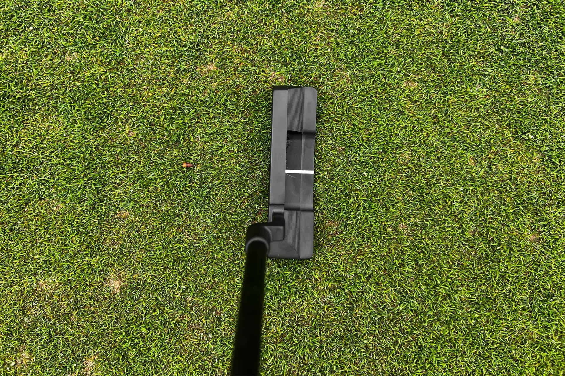 Rife Black Edition 001 Putter Review: The Rebirth of a Classic ...