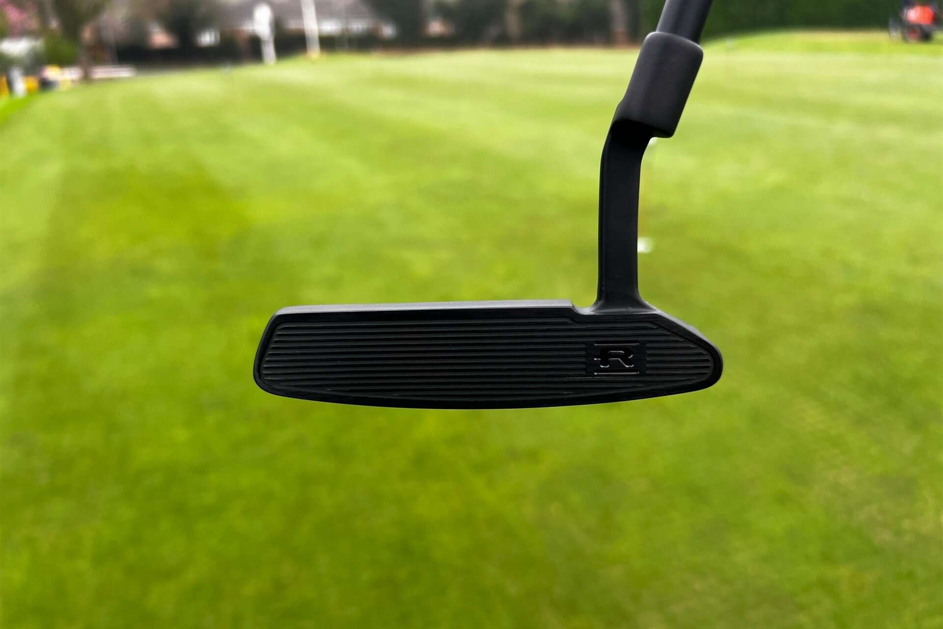 Rife Black Edition 001 Putter Review: The Rebirth of a Classic ...