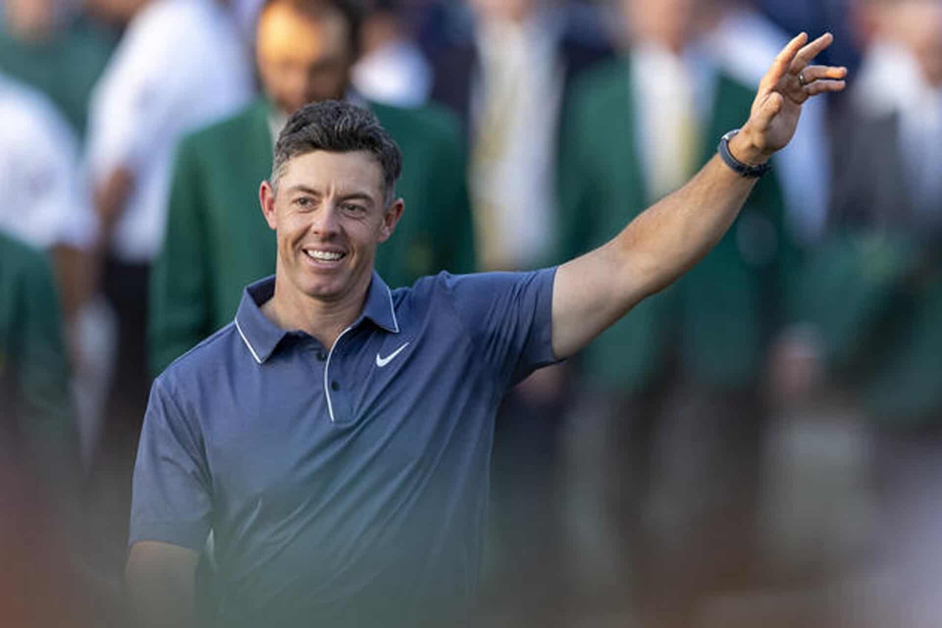 Best Nike Golf Gear at The Masters 2025 - National Club Golfer ...