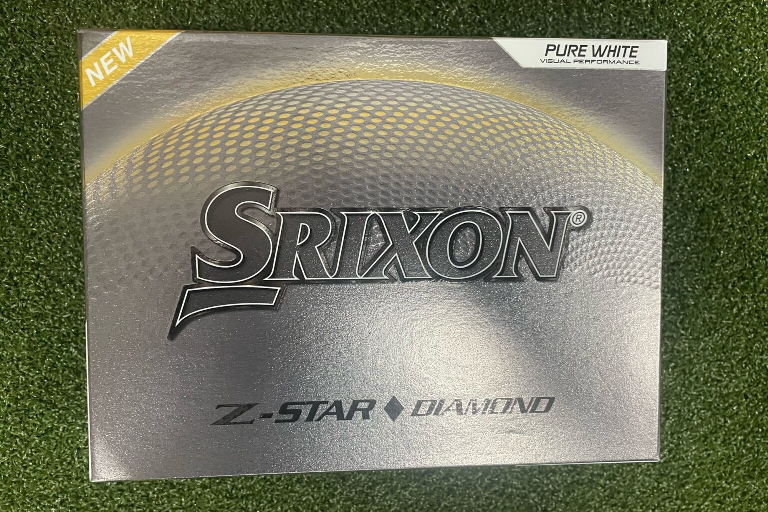 Srixon 2025 Z-Star XV Golf Ball Review: Struggle in the wind? This might be the golf ball for you