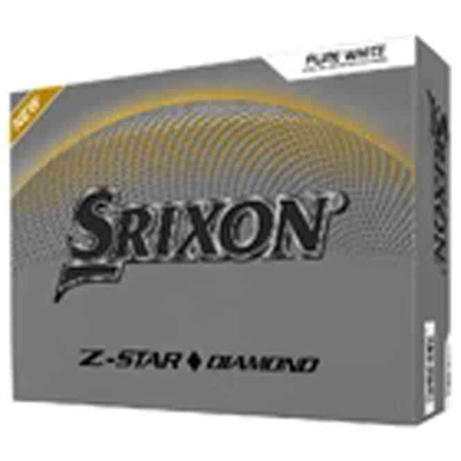 Srixon 2025 Z-Star Diamond Golf Ball Review: Is this the best ball for ...