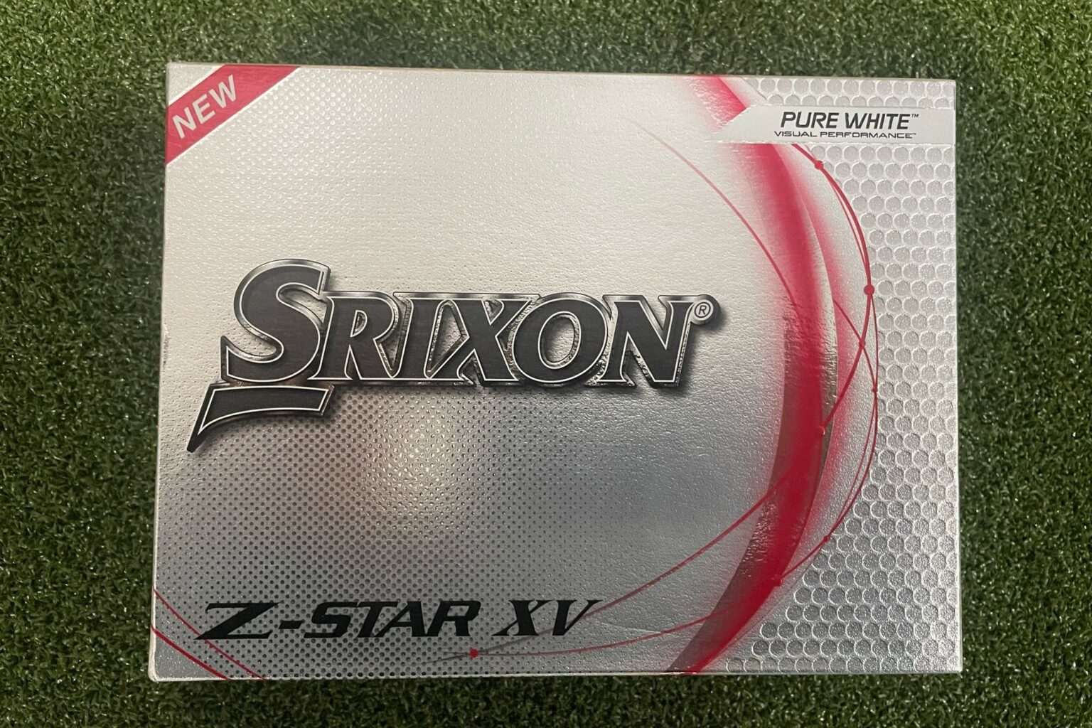 Srixon 2025 Z-Star Diamond Golf Ball Review: Is this the best ball for strong iron players?