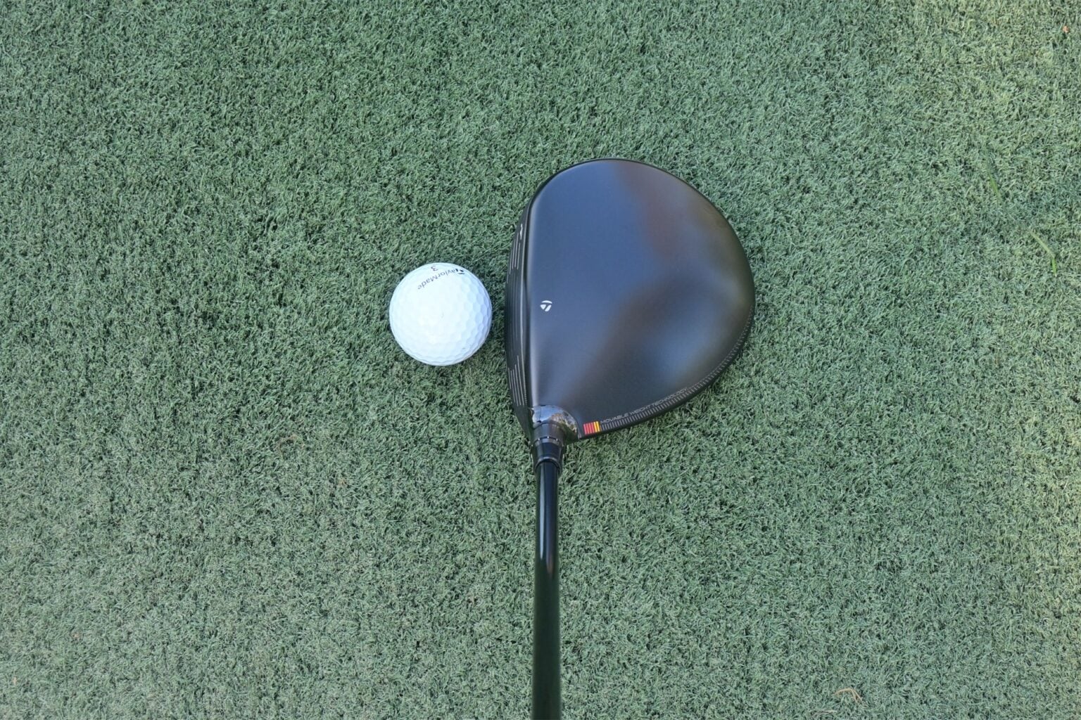 TaylorMade R7 Quad Mini Driver Review: A Nostalgic Powerhouse ...