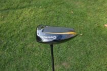 TaylorMade R7 Quad Mini Driver Review: A Nostalgic Powerhouse ...