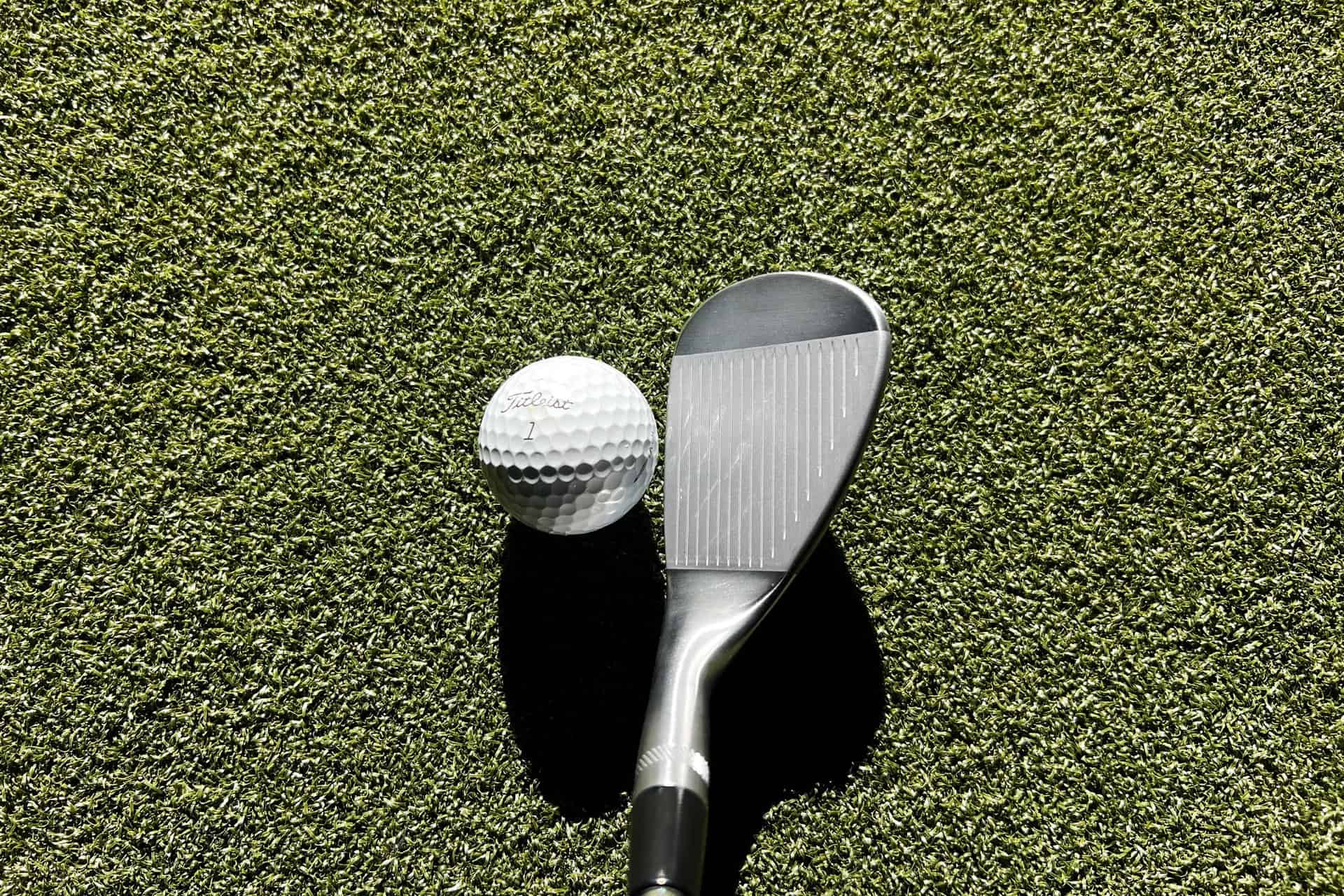 Titleist Vokey SM10 Wedge Review: What makes the most-used wedge on ...