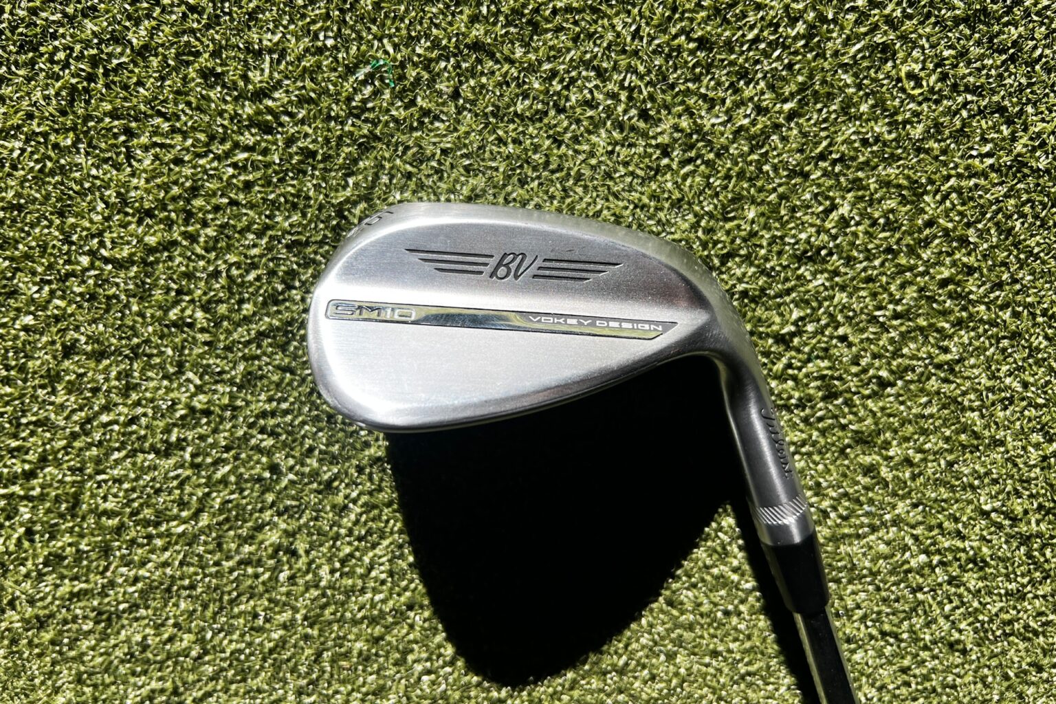 Titleist Vokey SM10 Wedge Review: What makes the most-used wedge on Tour so good? | National ...