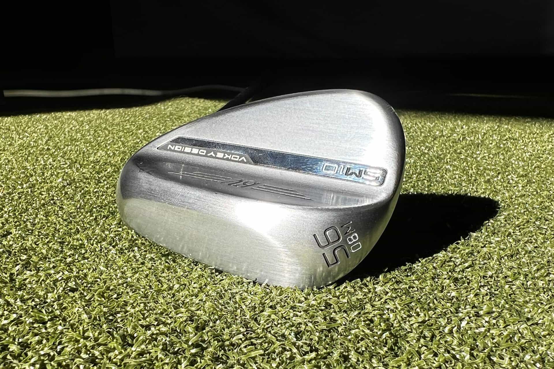Titleist Vokey SM10 Wedge Review: What makes the most-used wedge on Tour so good? | National ...