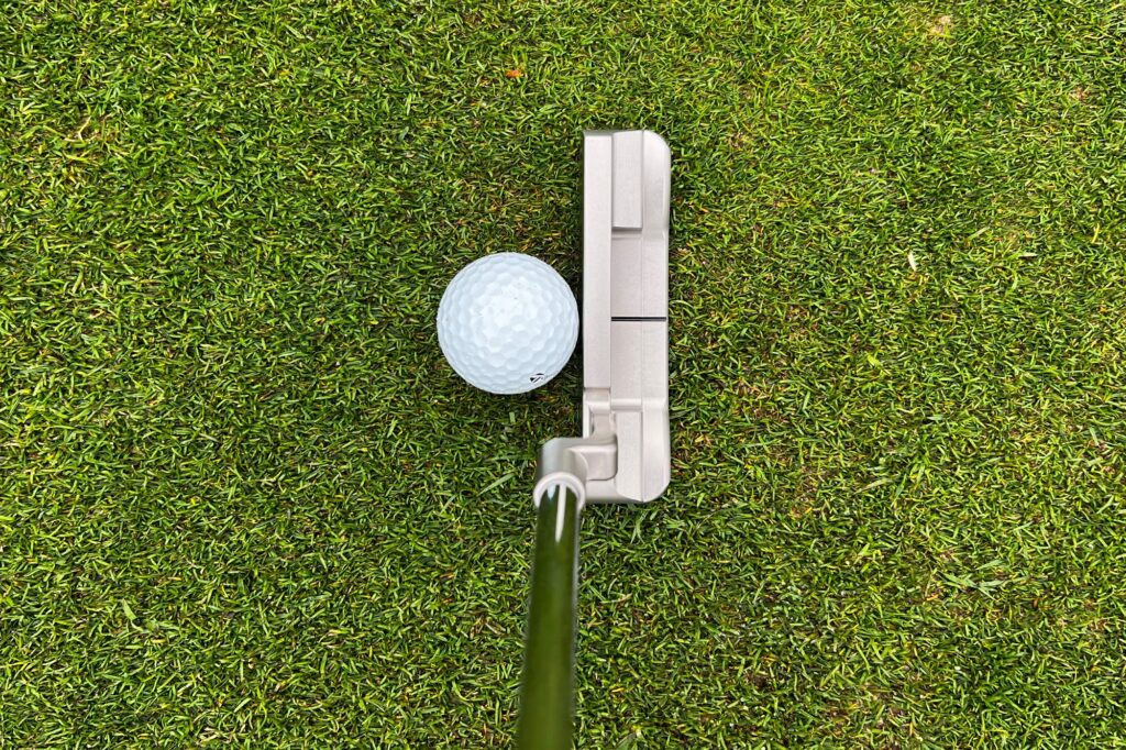 Wilson Staff Model BL22 Putter Review: One of the best blade putters you will find | National ...