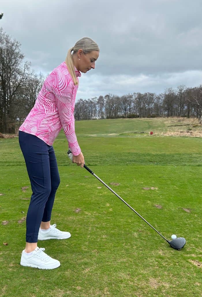 Adidas Women's Retrocross 25 Spikeless Golf Shoe Review: The Most ...