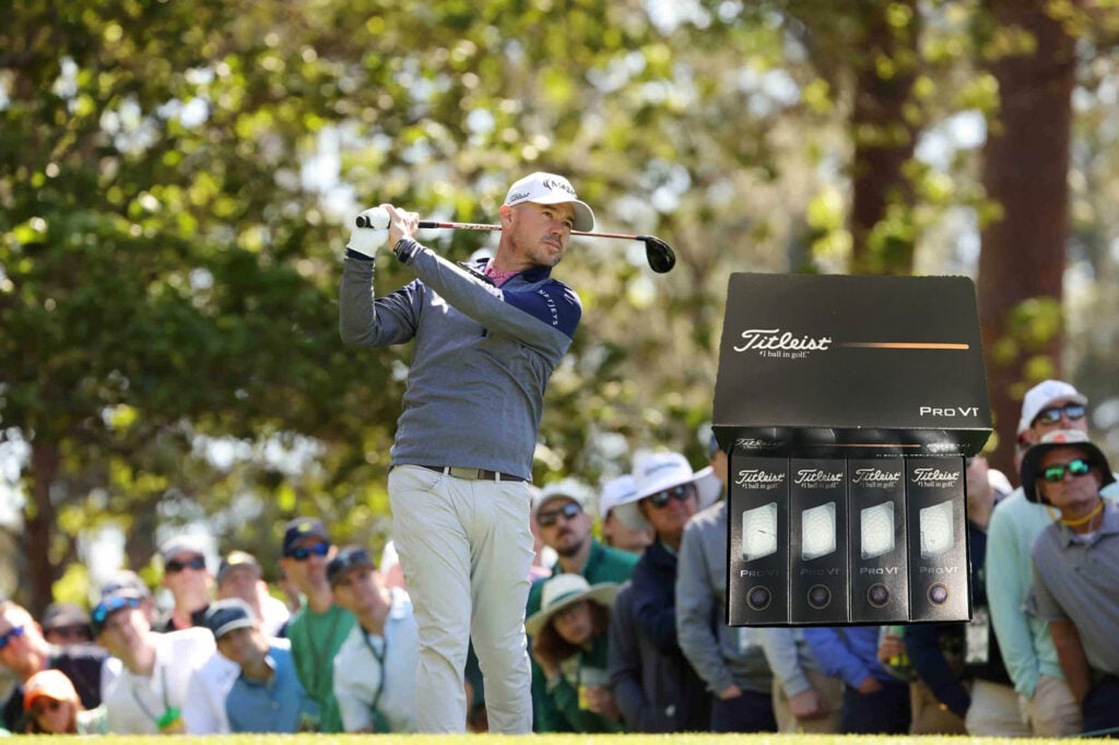 The most successful golf balls at The RBC Heritage 2025: Titleist ...