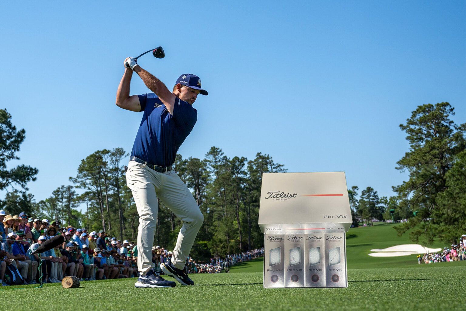 Bryson DeChambeau WITB 2025: Have you heard of Krank and Avoda ...