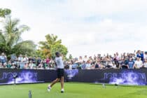 Robert MacIntyre girlfriend: Meet Shannon Hartley