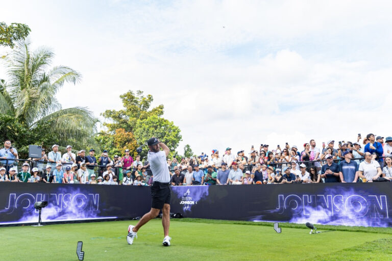 Grace Charis golf: Meet one of the most popular golfers in the world