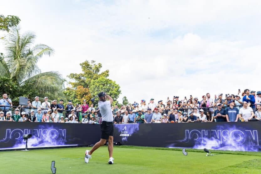 World Golf Rankings 2025: Top 10 Men's and Women's