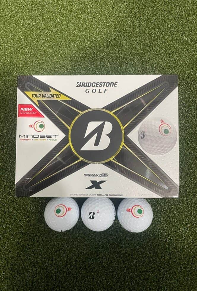 Bridgestone Tour B X Golf Ball Review: Amazing performance for fast ...