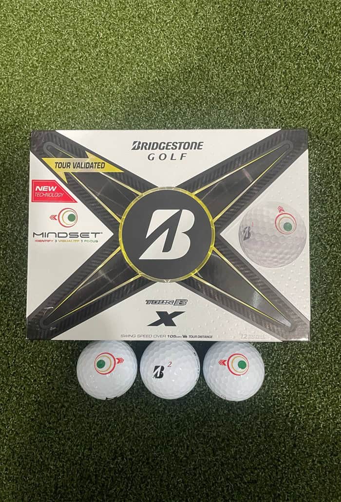 Bridgestone Tour B X Golf Ball Review: Amazing performance for fast swingers | National Club Golfer