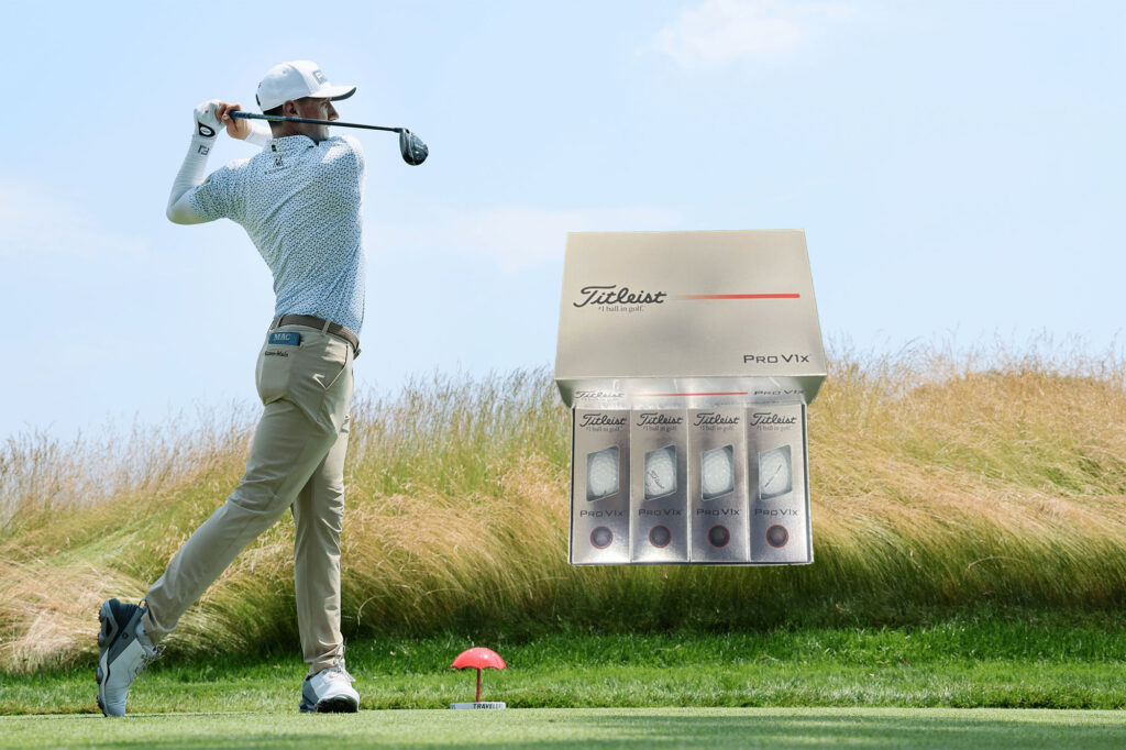 The most successful golf balls at The RBC Heritage 2025: Titleist ...