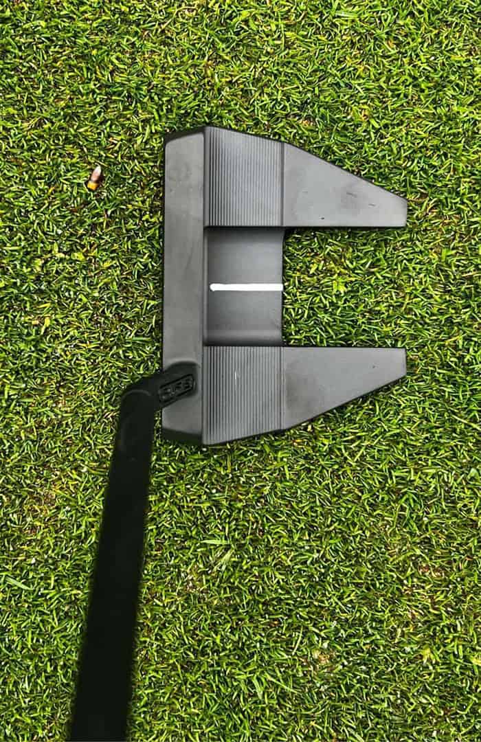 Rife Black Edition 007 Putter Review: Style and performance at great ...