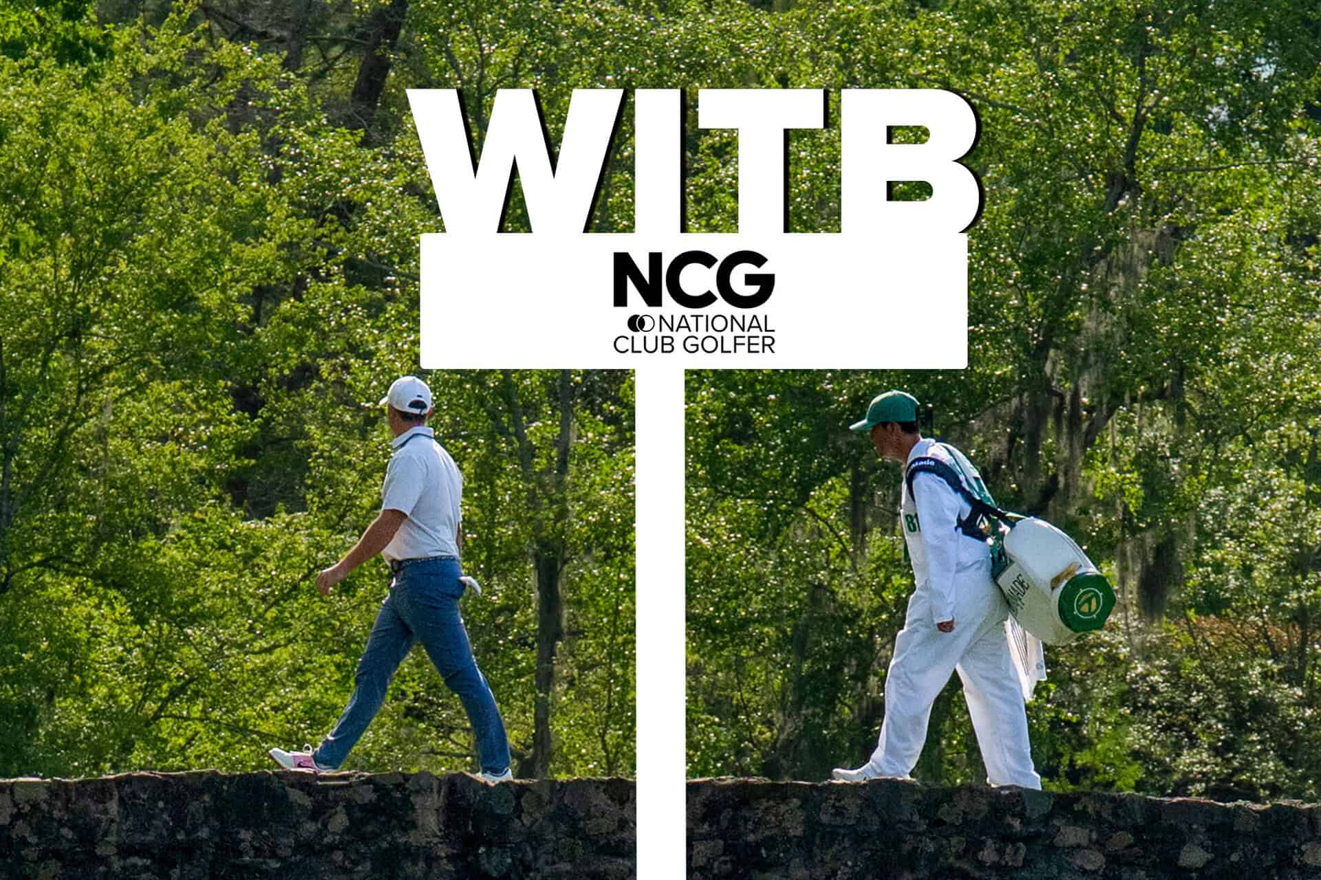 The story behind the new Rory McIlroy putter on the PGA Tour