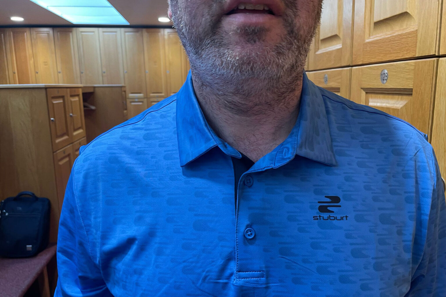 Top-Rated Stuburt Golf Polos on Sale – Genuine bargains to be had - up ...