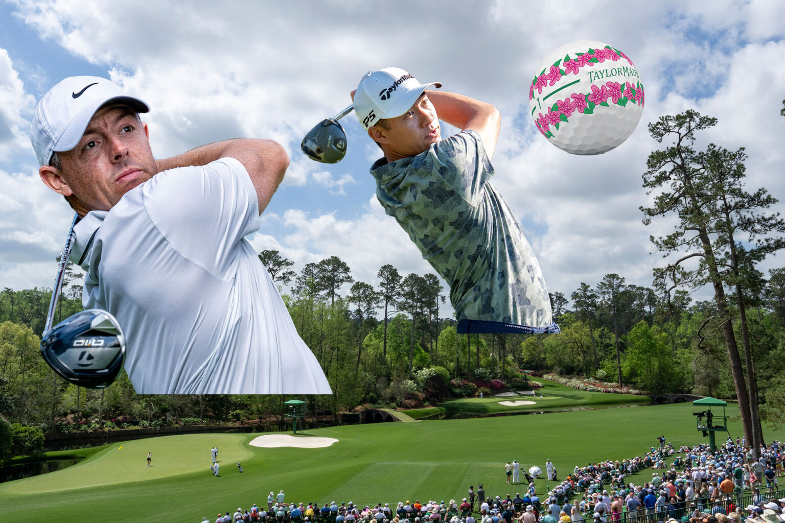 TaylorMade TP5 and TP5x: Everything you need to know - National Club Golfer