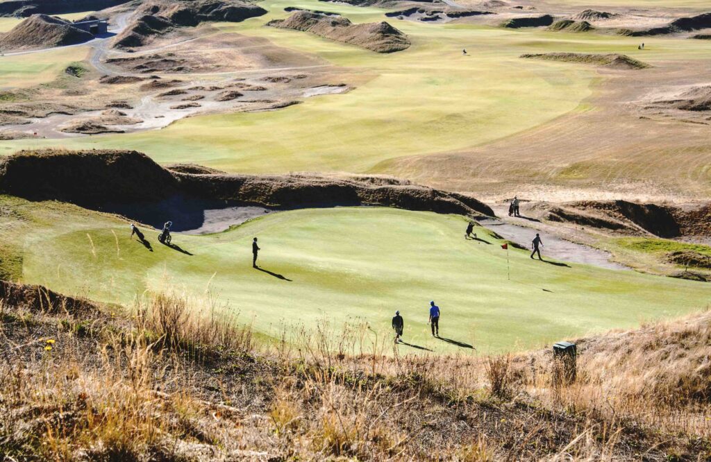 How English golfers have described the World Handicap System in the new ...