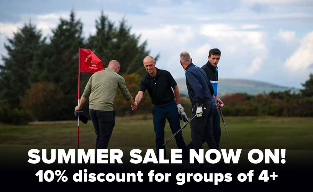 What is a drop zone in golf? Here's what the Rules of Golf say